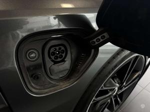 Pelēks Audi E-tron GT 2025 Viļņa, ar dzinēja tilpumu 0.00 L un nobraukumu 12 tūkst. km par 68111 €, foto 31 vietnē AUTOMOTO.COM.LV