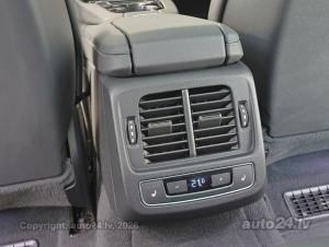 Pelēks Audi E-tron GT 2021 Tallina, ar dzinēja tilpumu 0.00 L un nobraukumu 61 tūkst. km par 49900 €, foto 16 vietnē AUTOMOTO.COM.LV