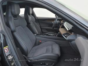 Pelēks Audi E-tron GT 2021 Tallina, ar dzinēja tilpumu 0.00 L un nobraukumu 61 tūkst. km par 49900 €, foto 18 vietnē AUTOMOTO.COM.LV