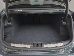 Pelēks Audi E-tron GT 2021 Tallina, ar dzinēja tilpumu 0.00 L un nobraukumu 61 tūkst. km par 49900 €, foto 24 vietnē AUTOMOTO.COM.LV