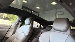 Pelēks Audi E-tron GT 2021 Viļņa, ar dzinēja tilpumu 0.00 L un nobraukumu 107 tūkst. km par 41989 €, foto 10 vietnē AUTOMOTO.COM.LV