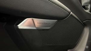 Pelēks Audi E-tron GT 2021 Viļņa, ar dzinēja tilpumu 0.00 L un nobraukumu 107 tūkst. km par 41989 €, foto 11 vietnē AUTOMOTO.COM.LV