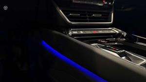 Pelēks Audi E-tron GT 2021 Viļņa, ar dzinēja tilpumu 0.00 L un nobraukumu 107 tūkst. km par 41989 €, foto 18 vietnē AUTOMOTO.COM.LV