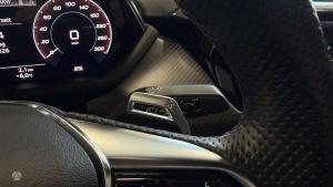 Pelēks Audi E-tron GT 2021 Viļņa, ar dzinēja tilpumu 0.00 L un nobraukumu 107 tūkst. km par 41989 €, foto 21 vietnē AUTOMOTO.COM.LV