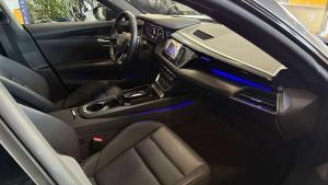 Pelēks Audi E-tron GT 2021 Viļņa, ar dzinēja tilpumu 0.00 L un nobraukumu 107 tūkst. km par 41989 €, foto 28 vietnē AUTOMOTO.COM.LV