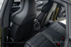 Audi E-tron GT 2023 Tallina, ar dzinēja tilpumu 0.00 L un nobraukumu 59 tūkst. km par 55900 €, foto 12 vietnē AUTOMOTO.COM.LV