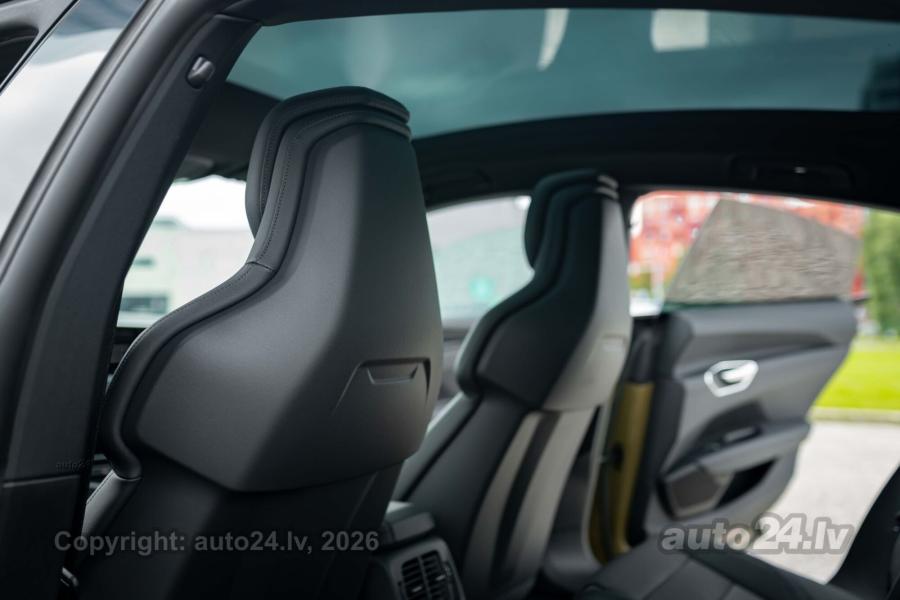 Audi E-tron GT 2023 Tallina, ar dzinēja tilpumu 0.00 L un nobraukumu 59 tūkst. km par 55900 €, foto 20 vietnē AUTOMOTO.COM.LV