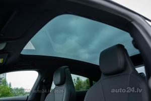 Audi E-tron GT 2023 Tallina, ar dzinēja tilpumu 0.00 L un nobraukumu 59 tūkst. km par 55900 €, foto 21 vietnē AUTOMOTO.COM.LV