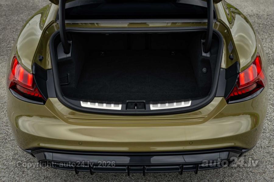 Audi E-tron GT 2023 Tallina, ar dzinēja tilpumu 0.00 L un nobraukumu 59 tūkst. km par 55900 €, foto 24 vietnē AUTOMOTO.COM.LV