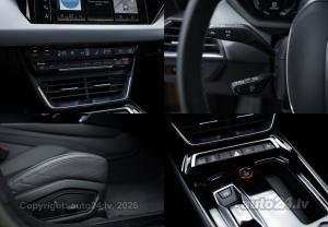 Audi E-tron GT 2023 Tallina, ar dzinēja tilpumu 0.00 L un nobraukumu 59 tūkst. km par 55900 €, foto 27 vietnē AUTOMOTO.COM.LV