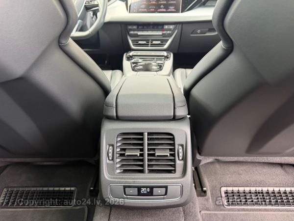Audi E-tron GT 2023 in Tallinn, with an engine capacity of 0.00 L and mileage of 59 thousand km for 54990 €, photo 10 on AUTOMOTO.COM.LV