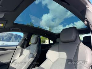 Audi E-tron GT 2023 in Tallinn, with an engine capacity of 0.00 L and mileage of 59 thousand km for 54990 €, photo 11 on AUTOMOTO.COM.LV