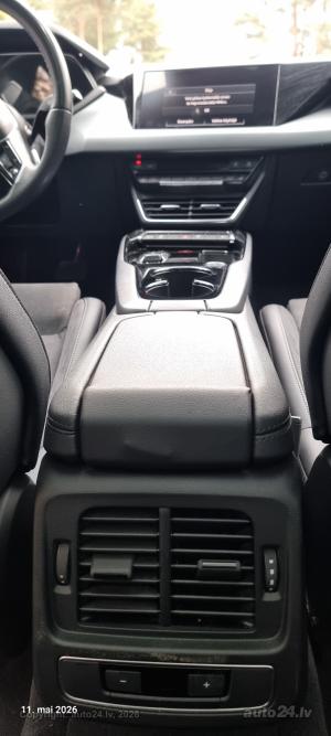Sarkans Audi E-tron GT 2022 Tallina, ar dzinēja tilpumu 0.00 L un nobraukumu 98 tūkst. km par 44900 €, foto 10 vietnē AUTOMOTO.COM.LV