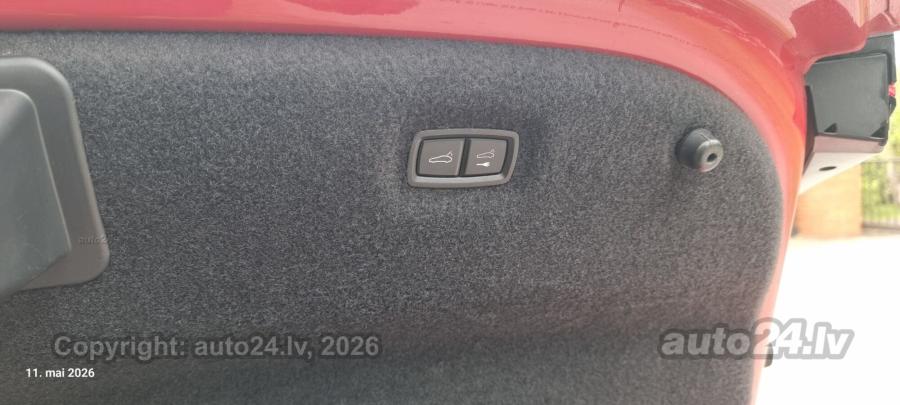 Sarkans Audi E-tron GT 2022 Tallina, ar dzinēja tilpumu 0.00 L un nobraukumu 98 tūkst. km par 44900 €, foto 18 vietnē AUTOMOTO.COM.LV