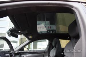 Sarkans Audi E-tron GT 2022 Tallina, ar dzinēja tilpumu 0.00 L un nobraukumu 102 tūkst. km par 45490 €, foto 16 vietnē AUTOMOTO.COM.LV