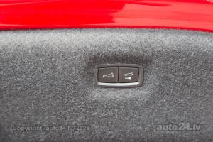 Sarkans Audi E-tron GT 2022 Tallina, ar dzinēja tilpumu 0.00 L un nobraukumu 102 tūkst. km par 45490 €, foto 21 vietnē AUTOMOTO.COM.LV