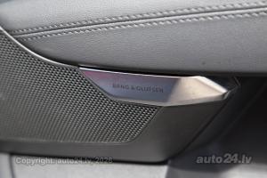 Sarkans Audi E-tron GT 2022 Tallina, ar dzinēja tilpumu 0.00 L un nobraukumu 102 tūkst. km par 45490 €, foto 22 vietnē AUTOMOTO.COM.LV