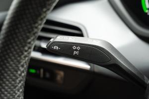 White Audi E-tron GT 2021 in Marupe, with an engine capacity of 0.00 L and mileage of 87 thousand km for 54600 €, photo 16 on AUTOMOTO.COM.LV