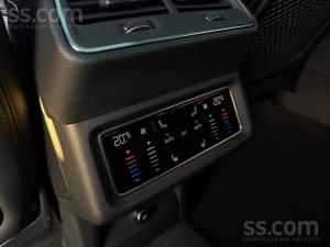 Sarkans Audi E-Tron 2022 Rīga, ar dzinēja tilpumu 0.00 L un nobraukumu 12 tūkst. km par 43750 €, foto 20 vietnē AUTOMOTO.COM.LV