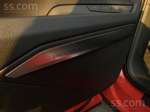 Sarkans Audi E-Tron 2022 Rīga, ar dzinēja tilpumu 0.00 L un nobraukumu 12 tūkst. km par 43750 €, foto 21 vietnē AUTOMOTO.COM.LV