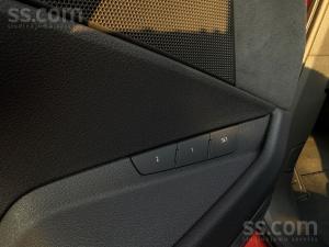 Sarkans Audi E-Tron 2022 Rīga, ar dzinēja tilpumu 0.00 L un nobraukumu 12 tūkst. km par 43750 €, foto 22 vietnē AUTOMOTO.COM.LV