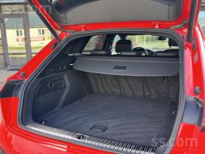 Sarkans Audi E-Tron 2023 Tukums, ar dzinēja tilpumu 0.00 L un nobraukumu 56 tūkst. km par 57500 €, foto 8 vietnē AUTOMOTO.COM.LV