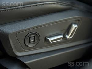Sarkans Audi E-Tron 2023 Tukums, ar dzinēja tilpumu 0.00 L un nobraukumu 56 tūkst. km par 57500 €, foto 14 vietnē AUTOMOTO.COM.LV