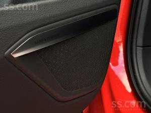 Sarkans Audi E-Tron 2023 Tukums, ar dzinēja tilpumu 0.00 L un nobraukumu 56 tūkst. km par 57500 €, foto 15 vietnē AUTOMOTO.COM.LV