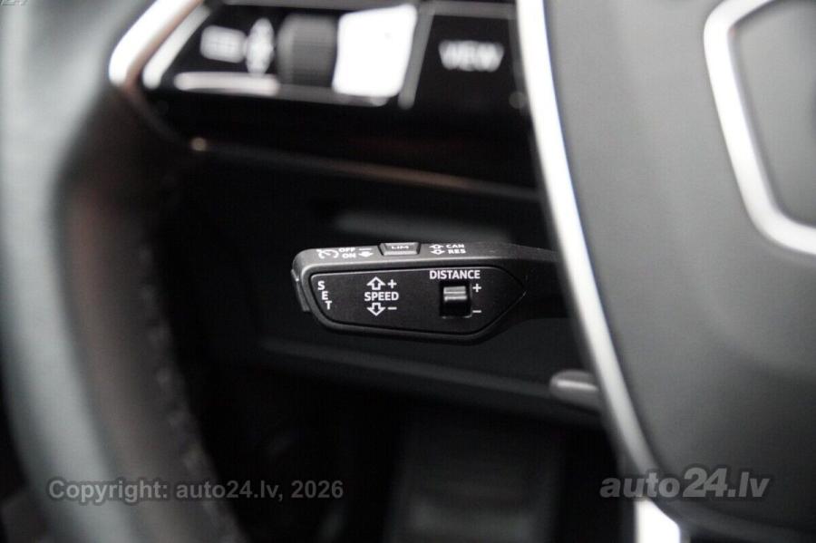 Audi E-Tron 2022 in Tallinn, with an engine capacity of 0.10 L and mileage of 33 thousand km for 33350 €, photo 23 on AUTOMOTO.COM.LV