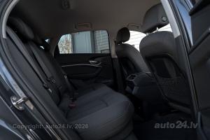 Audi E-Tron 2020 in Jelgava, with an engine capacity of 0.00 L and mileage of 73 thousand km for 28234 €, photo 10 on AUTOMOTO.COM.LV