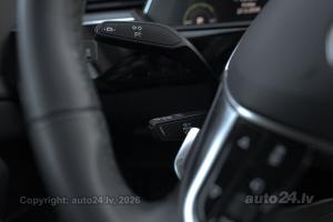 Audi E-Tron 2020 in Jelgava, with an engine capacity of 0.00 L and mileage of 73 thousand km for 28234 €, photo 17 on AUTOMOTO.COM.LV