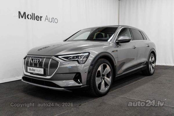 Ауди E-Tron 2022 в Таллин на AUTOMOTO.COM.LV Ауди E-Tron 2022 в Таллин, объемом двигателя 0.00 л и пробегом 42 тыс. км за 32900 €, фото 1 на AUTOMOTO.COM.LV