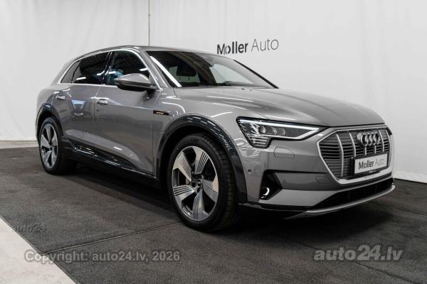 Ауди E-Tron 2022 в Таллин на AUTOMOTO.COM.LV Ауди E-Tron 2022 в Таллин, объемом двигателя 0.00 л и пробегом 42 тыс. км за 32900 €, фото 7 на AUTOMOTO.COM.LV