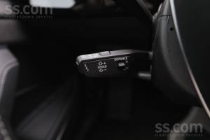 Balts Audi E-Tron 2020 Rīga, ar dzinēja tilpumu 0.00 L un nobraukumu 81 tūkst. km par 31990 €, foto 14 vietnē AUTOMOTO.COM.LV