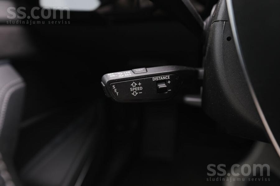 Balts Audi E-Tron 2020 Rīga, ar dzinēja tilpumu 0.00 L un nobraukumu 81 tūkst. km par 31990 €, foto 14 vietnē AUTOMOTO.COM.LV
