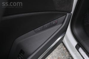 Balts Audi E-Tron 2020 Rīga, ar dzinēja tilpumu 0.00 L un nobraukumu 81 tūkst. km par 31990 €, foto 22 vietnē AUTOMOTO.COM.LV