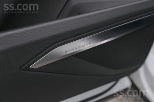 Balts Audi E-Tron 2020 Rīga, ar dzinēja tilpumu 0.00 L un nobraukumu 81 tūkst. km par 31990 €, foto 23 vietnē AUTOMOTO.COM.LV