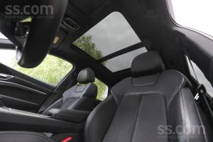 Balts Audi E-Tron 2020 Rīga, ar dzinēja tilpumu 0.00 L un nobraukumu 81 tūkst. km par 31990 €, foto 27 vietnē AUTOMOTO.COM.LV