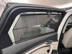 Balts Audi E-Tron 2020 Rīga, ar dzinēja tilpumu 0.00 L un nobraukumu 69 tūkst. km par 27990 €, foto 15 vietnē AUTOMOTO.COM.LV