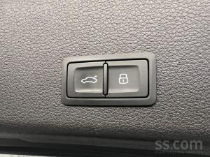Balts Audi E-Tron 2020 Rīga, ar dzinēja tilpumu 0.00 L un nobraukumu 69 tūkst. km par 27990 €, foto 20 vietnē AUTOMOTO.COM.LV