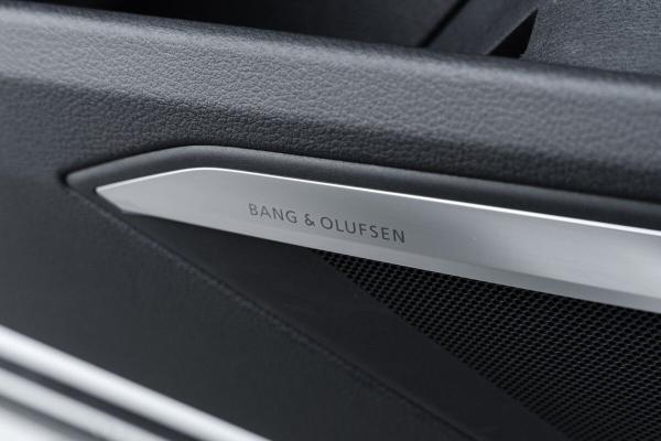 Balts Audi E-Tron 2020 Mārupe, ar dzinēja tilpumu 0.00 L un nobraukumu 95 tūkst. km par 26700 €, foto 10 vietnē AUTOMOTO.COM.LV