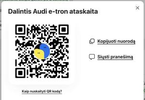 Белый Ауди E-Tron 2021 в Вильнюс, объемом двигателя 0.00 л и пробегом 96 тыс. км за 32900 €, фото 30 на AUTOMOTO.COM.LV