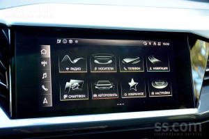 Белый Ауди E-Tron 2021 в Юрмала, объемом двигателя 0.00 л и пробегом 153 тыс. км за 23900 €, фото 3 на AUTOMOTO.COM.LV