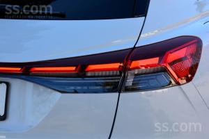 Белый Ауди E-Tron 2021 в Юрмала, объемом двигателя 0.00 л и пробегом 153 тыс. км за 23900 €, фото 22 на AUTOMOTO.COM.LV
