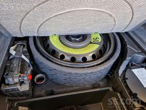 Balts Audi E-Tron 2022 Ventspils, ar dzinēja tilpumu 0.00 L un nobraukumu 70 tūkst. km par 40800 €, foto 6 vietnē AUTOMOTO.COM.LV