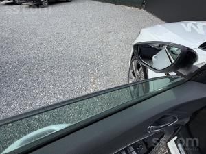 Balts Audi E-Tron 2022 Rīga, ar dzinēja tilpumu 0.00 L un nobraukumu 96 tūkst. km par 35990 €, foto 11 vietnē AUTOMOTO.COM.LV