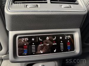 Balts Audi E-Tron 2022 Rīga, ar dzinēja tilpumu 0.00 L un nobraukumu 96 tūkst. km par 35990 €, foto 19 vietnē AUTOMOTO.COM.LV