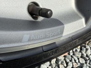 Balts Audi E-Tron 2022 Rīga, ar dzinēja tilpumu 0.00 L un nobraukumu 96 tūkst. km par 35990 €, foto 22 vietnē AUTOMOTO.COM.LV