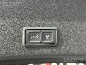 Balts Audi E-Tron 2022 Rīga, ar dzinēja tilpumu 0.00 L un nobraukumu 96 tūkst. km par 35990 €, foto 23 vietnē AUTOMOTO.COM.LV