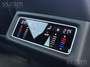 White Audi E-Tron 2022 in Riga, with an engine capacity of 0.00 L and mileage of 41 thousand km for 39000 €, photo 11 on AUTOMOTO.COM.LV